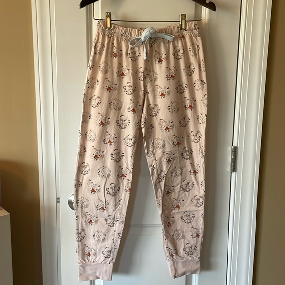 Disney | Intimates & Sleepwear | Winnie The Pooh Disney Pj Bottom ...